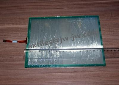 China ZAX 9100 Touch Screen Tsudakoma Airjet Loom 627D23 Touch Sheet for sale