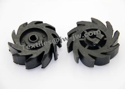 China Yarn Tube Expansion Seat Toyota Loom Plastic Air Jet Loom Spare Parts for sale