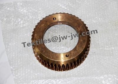 China Picanol Rapier Gamma Copper Gear JW-G592 Loom Spare  Parts for sale