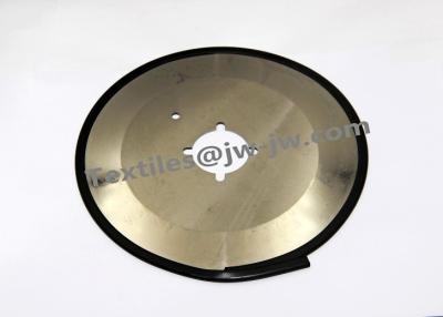 중국 둥근 칼 Hss OD = 200mm, ID = 40mm, Thich = 2 엮기 목재 부품을 위해 판매용