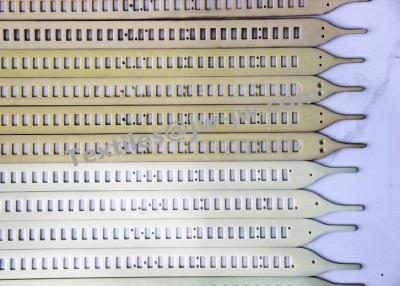 China Somet  Loom  Plastic  Rapier  Tape  For AC-2S（TP2）Spare Parts for sale