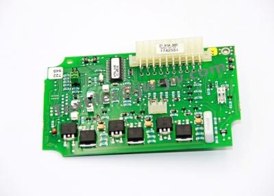 中国 Iro Galaxy Pcb 43g 織機 高品質のスペアパーツ 2791040001 販売のため