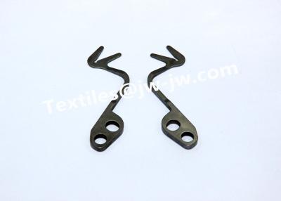 中国 JWDR-1045 JWDR-1046 ラピエール織機用スペアパーツ トラクションフック D 直径 1.0 mm 73041K / 73041L 販売のため