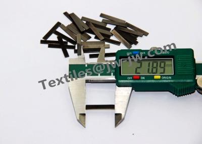 中国 JWDR-1067 ラピヤー・ローム用スペアパーツ タングステン (クヌルド/左) 344103 販売のため