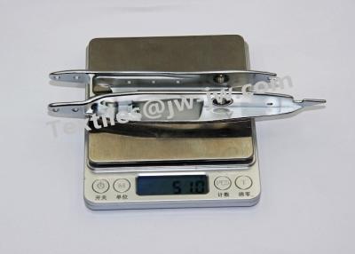 中国 JW LH, L01, ラーピヤー織機用グリッパーボッド パーツ JWDR-1061 72124A ((L01) 55G 販売のため