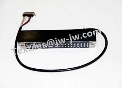 Cina STABLI Dobby Machine 3500G Staubli Dobby Ricambi elettromagnetico (20 nuovi modelli) in vendita