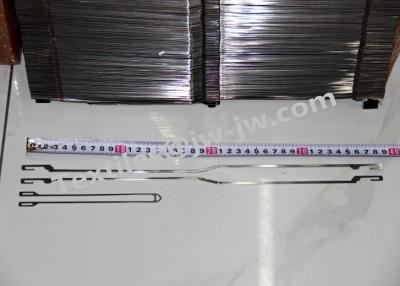 중국 JW-41211 직물 톱니 부품 스테인리스 스틸 레노 장치 판매용