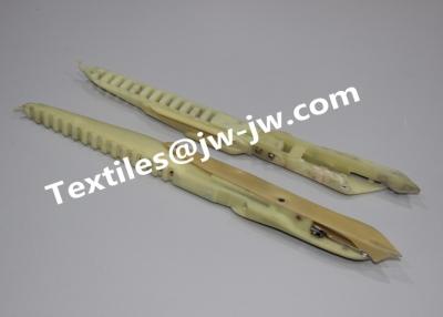 China Somet Rapier Gripper Complete LH and RH R32005Y R2005YD R32004Y R32004YR Metal Material Somet Loom Spare Parts for sale