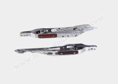 中国 カスタマイズされる専門のレイピアの織機の予備品のより速いレイピアのグリッパー色 販売のため