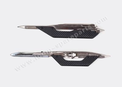 中国 耐久の編む機械はレイピアの織機のVamatex P1001のグリッパーの頭部を分けます 販売のため