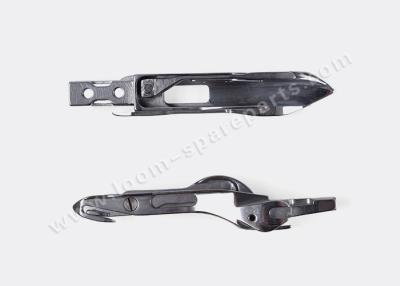 中国 レイピアの織機の予備品の高力Wanderviewの注文のタイプ グリッパーの頭部 販売のため