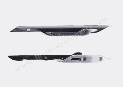 中国 JWの編む織機の予備品のレイピアの織機のPicanol Optimaxのグリッパーの頭部 販売のため