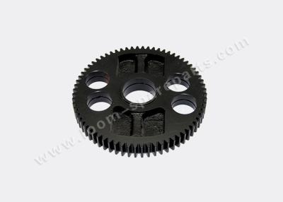 China JB-812-09299 Air Jet Loom Spare Parts LENO SELVEDGE WHEEL GEAR LH for sale