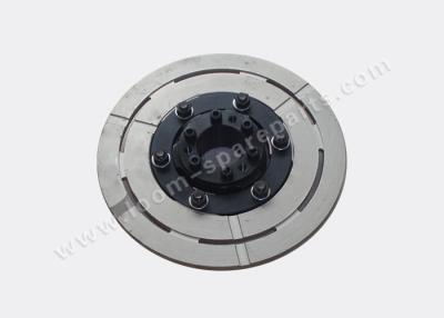 중국 Sulzer 검 직조기를 위한 튼튼한 Sulzer 직조기 예비 품목 장갑판 PQO45038 판매용