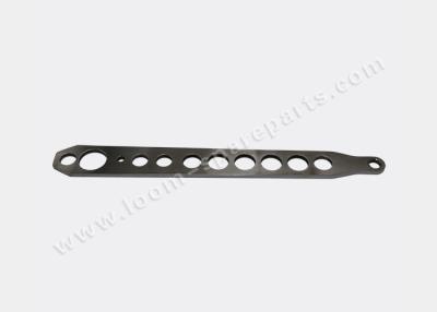 China T Type Rh-lever PU P7100 D1 Sulzer Loom Spare Parts L=286.7 Metal Material 911.319.448 for sale