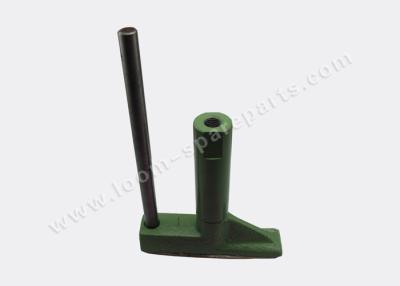 China Foot Rectangular With Damping Sulzer Projectile Looms Spare Parts 917-720-047 for sale