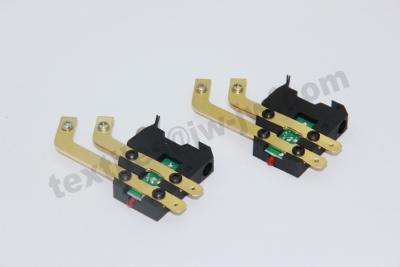 中国 Mbj3のための紛砕機のレイピアの織機の予備品のカッター保証6か月の 販売のため