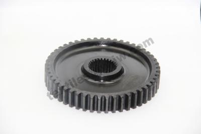 China Weaving loom spare parts GLOBOID WHEEL Z=49 911.110.221 P7100 Sulzer projectile loom for sale