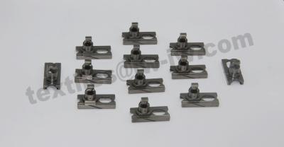 China Sulzer projectile loom spare parts PICKING SHOE PS D1 930.122.709  930122709 for PS loom for sale