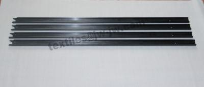 Cina Supporto Saurer 400 di Reed del carbonio dei pezzi di ricambio del telaio per tessitura per i pezzi di ricambio del telaio della rapière in vendita