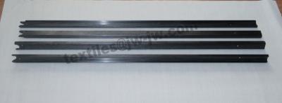 Cina Supporto Saurer 400 di Reed del carbonio dei pezzi di ricambio del telaio per tessitura per i pezzi di ricambio del telaio della rapière in vendita