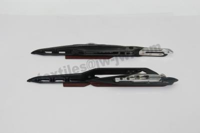 中国 Rapeirの織機の予備品のレイピアのグリッパーのレイピアの頭部GA745の編む織機の予備品 販売のため