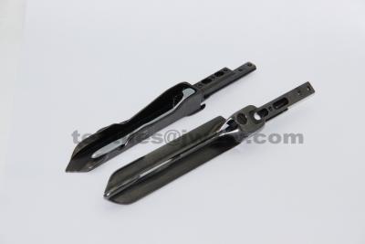 中国 アルファのための編む織機のレイピアのグリッパーの頭部360 400 販売のため