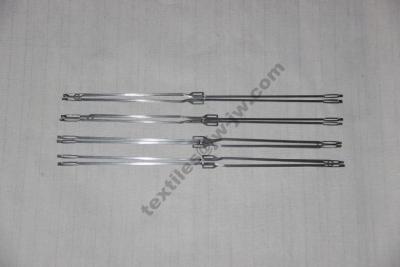 Китай гали ширины 330mm стальные закрыли части сплетя тени запасные продается