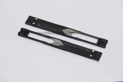 Китай Части сплетя тени батиста 137mm ткани пластиковые запасные продается