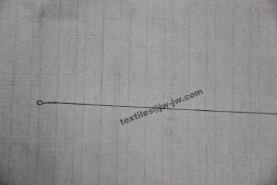 Китай Гали связывают проволокой части сплетя тени длины 740mm запасные продается