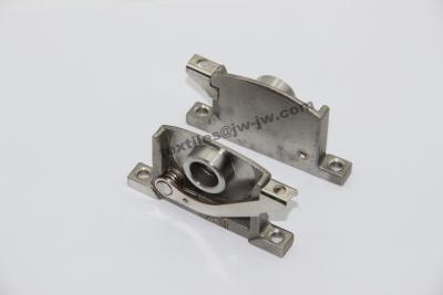 中国 編むフレーム ロック64mm Saurerのレイピアの織機の部品 販売のため