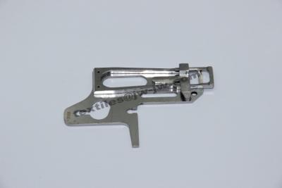 Parti del telaio dell'alimentatore es Diamond Knurled D12 Sulzer del proiettile