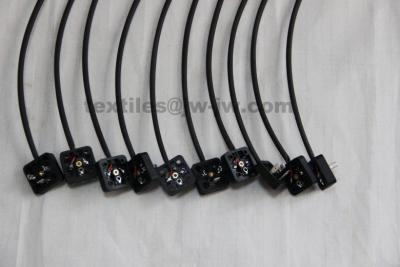 China Picanol Detection Sensor BE215843 Weaving Loom Spare Parts for sale