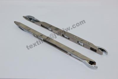 中国 TP600グリッパーRH PBO13604のレイピアの織機の予備品の編む織機の予備品PBO13604 販売のため