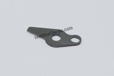 China Blade Rapier Picanol Loom Spare Parts B71751 B71752 for sale