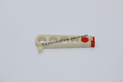 Китай Стрелки останавливают части PBO29201 сплетя тени ткани запасные продается