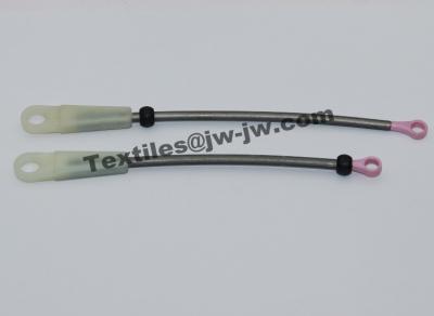 China Compiler Arrow Weaving Loom Spare Parts For Textile Machinery for sale