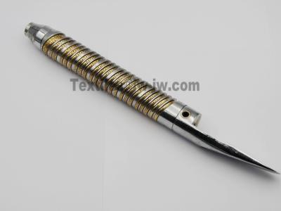 China N.Pignone TP500 Loom Spare Parts Temple With 24 Ring for sale