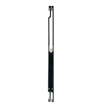 China Reinforced Selvedge Leno Device 310MM Black Color JW-0083 for sale