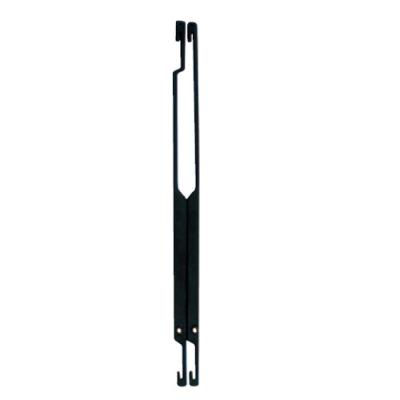 China JW-0076 285mm Length Leno Device For Weaving Looms for sale
