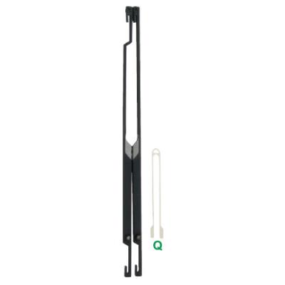 China Auto Loom Leno Device 275mm Length Reinforce Type JW-0078 for sale