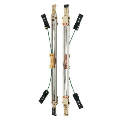 China JW-0160 4 Wires Double Leno Device 330mm For Weaving Loom for sale