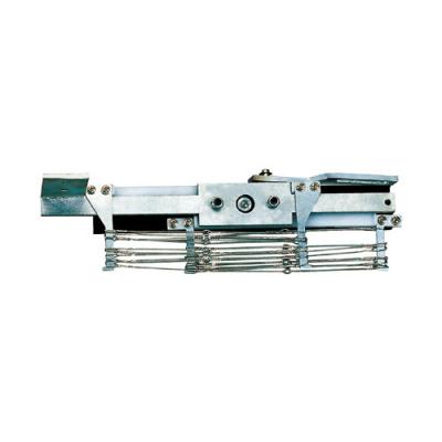 China ADH202D Waste Edge Device Somet Thema 11 Textile Spare Parts for sale