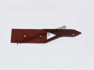 Garniture de Brown pour les pièces de rechange 2508162 de métier à tisser de rapière de Vamatex