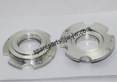 China B79001 Flange Picanol Gamma Rapier Loom Spare Parts for sale