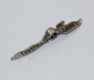 중국 세라데트 rapier 직조기 예비품 레피어 그립퍼 헤드 CPL RHS 판매용