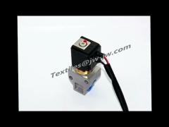 Van de Solenoïdekleppen van het Tsudakomaza Relais het Weefgetouwvervangstukken van Airjet