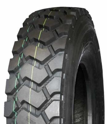 Cina La fabbrica di Chinses gomma tutto il camion radiale d'acciaio Tiro    AW902 12.00R24 in vendita