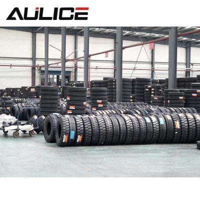 Cina Più nuovo tipo di AULICE AW767 295/80R22.5 per il camion Tiro con il rendimento elevato in vendita