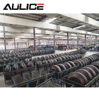 Cina Più nuovo tipo di AULICE AW767 295/80R22.5 per il camion Tiro con il rendimento elevato in vendita